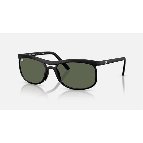 Ray-Ban | Accessories | New Ray Ban Mens Liteforce Sunglasses In Matte ...